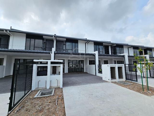 Terraced House for Sale, 4 Bedroom, 1900 sq.ft, Bandar Bukit Raja ...
