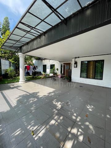 2-storey Terraced House for Sale, 4 Bedroom, 3390 sq.ft, Serendah ...