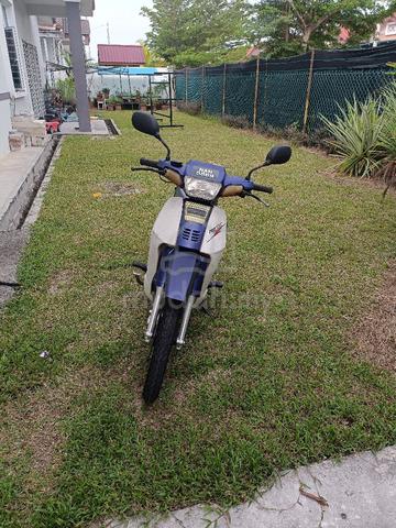 yamaha ss1 - Motorcycles for sale in Gemencheh, Negeri Sembilan