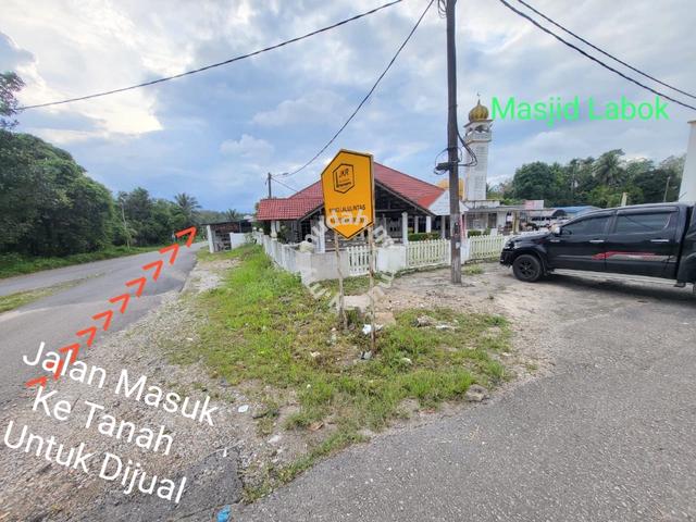 Residential Land for Sale, 5317 Acre(s), Machang, Kelantan | Mudah.my