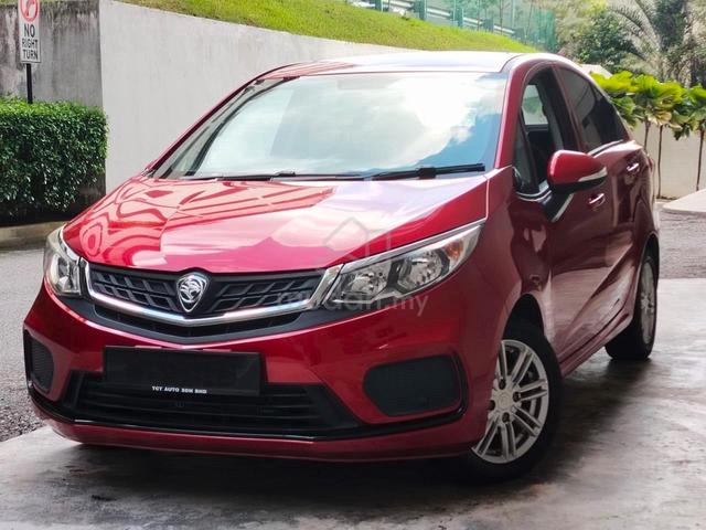 2020 Proton PERSONA STANDARD 1.6L (A) TIP TOP COND - Cars for sale in ...