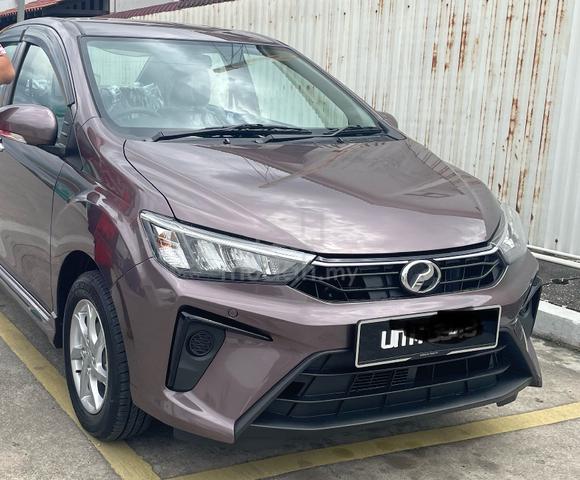 2025 Perodua BEZZA 1.0G(A) senior S.A - Cars for sale in Klang, Selangor