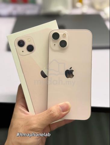iPhone 13 128gb ZP set - Mobile Phones & Gadgets for sale in Johor ...