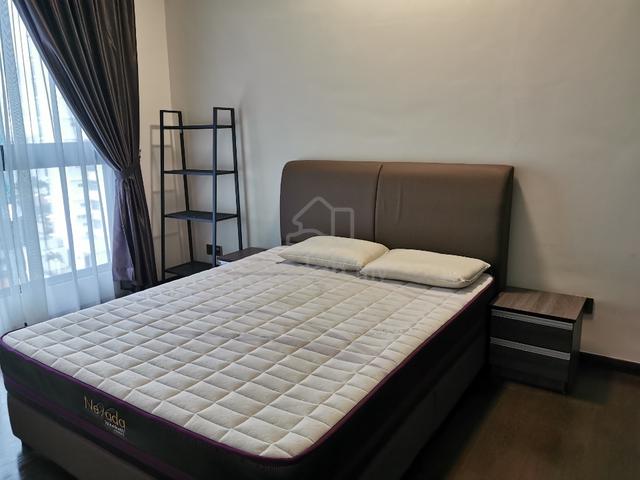 Room for Rent, 250 sq.ft, Johor Bahru, Johor | Mudah.my