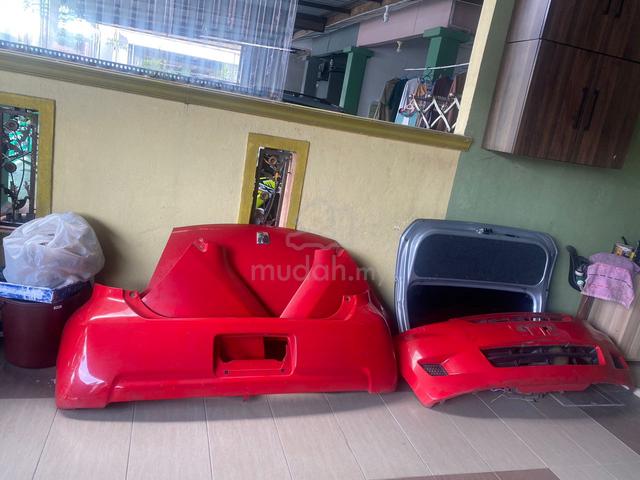 Body Part Passo - Car Accessories & Parts for sale in Klang, Selangor