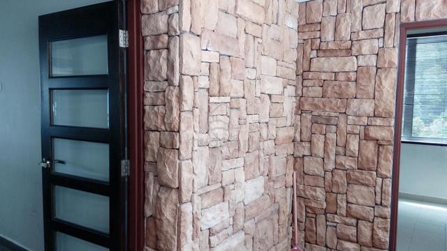 Condominium for Sale, 4 Bedroom, 1650 sq.ft, The Straits Regency ...