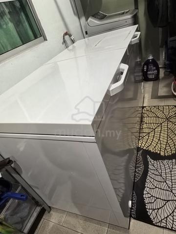 Sharp Freezer Two Doors - Home Appliances & Kitchen for sale in Bangi ...