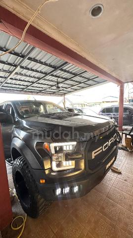 2014 Ford RANGER 2.2 XLT (HI RIDER) (A) - Cars for sale in Tanah Merah ...