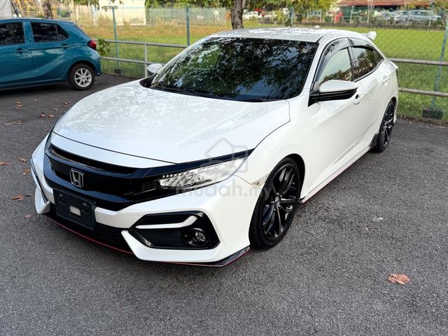2020 Honda CIVIC 1.5 HATCHBACK (FK7) (A) - Cars for sale in Butterworth, Penang 111942592 ...