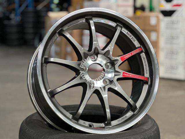 NEW 18 AOW CE28 Rim W177 W176 CLA A180 A200 A250 - Car Accessories ...