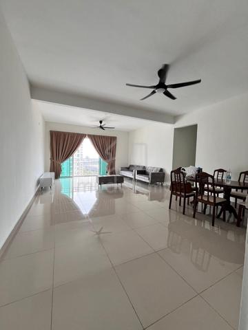 Condominium for Rent, 4 Bedroom, 1480 sq.ft, Royale Infinity, Simpang ...