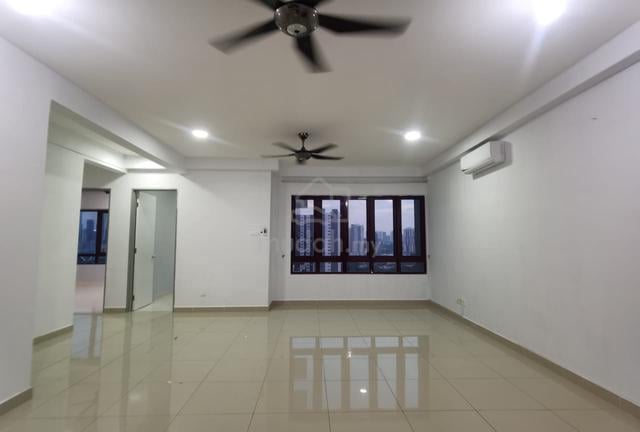 Condominium for Sale, 3 Bedroom, 901 sq.ft, Rafflesia Sentul ...