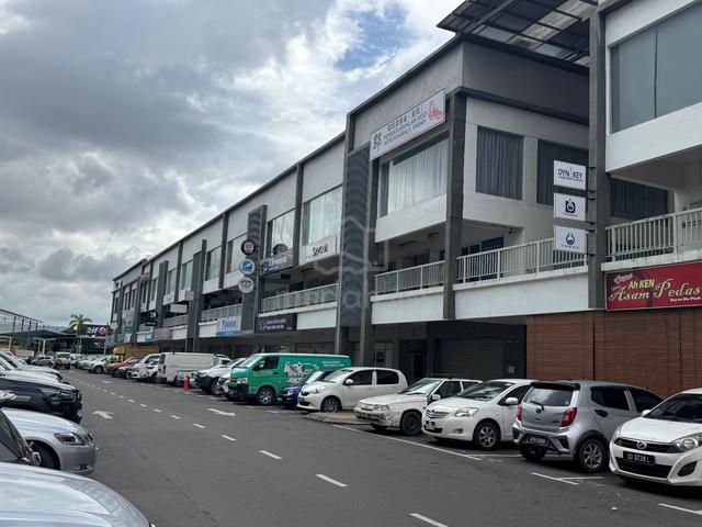 Retail space for Rent, 1180 sq.ft, Kota Kinabalu, Sabah | Mudah.my