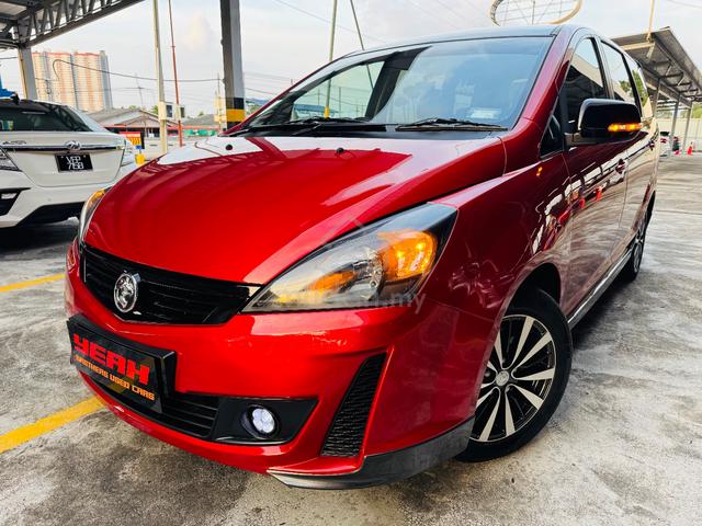 2022 Proton EXORA PREMIUM 1.6L (A) FULL SPEC - Cars for sale in ...