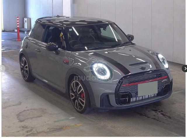 2022 Mini COOPER 2.0 JCW FACELIFT (A) HUD/ E-Brake - Cars for sale in ...