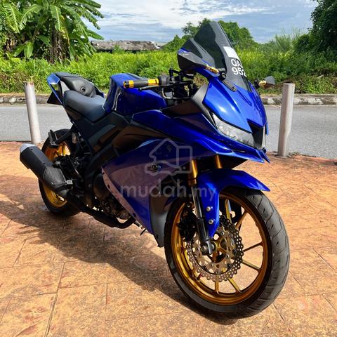 Yamaha R15 second hand - Motorcycles for sale in Kuching, Sarawak
