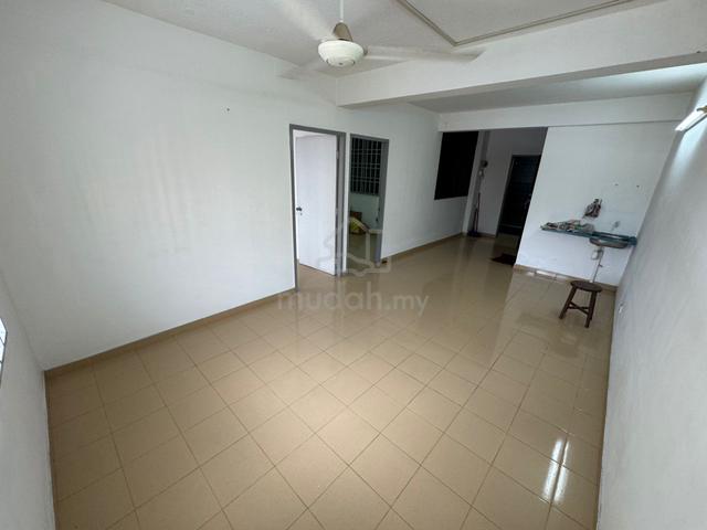 Apartment for Rent, 2 Bedroom, 597 sq.ft, Taman Alor Vista, Relau ...