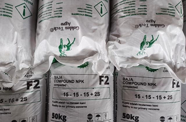 Baja compound - Garden Items for sale in Johor Bahru, Johor