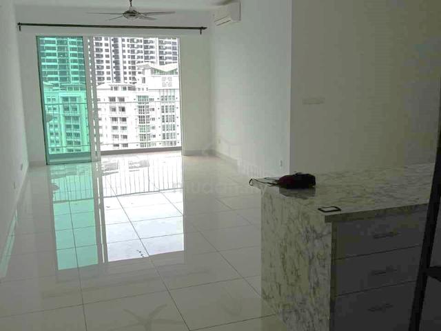 Condominium for Sale, 3 Bedroom, 1253 sq.ft, 28 Dutamas, Solaris ...