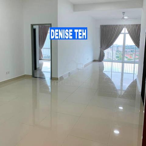 Condominium for Rent, 3 Bedroom, 1314 sq.ft, Setia Pinnacle, Sungai Ara ...