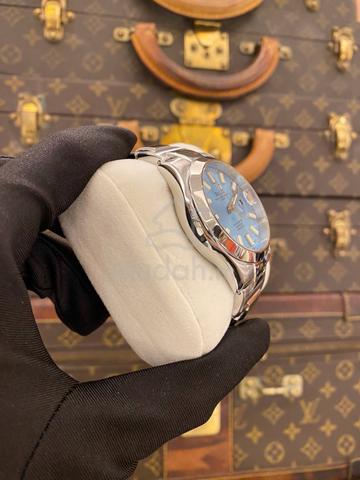 2024 Ball Engineer II Marvelight Chronometer - Watches & Fashion ...