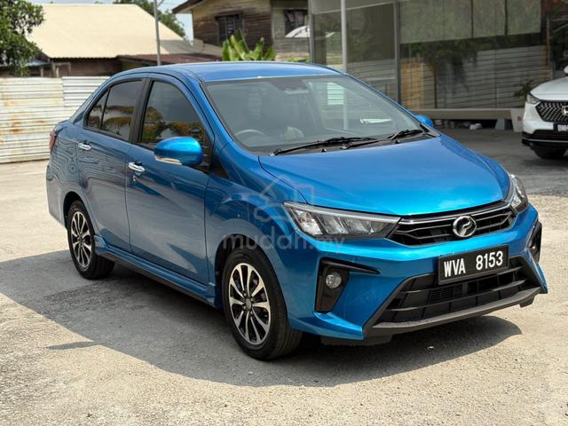 2020 Perodua BEZZA 1.3 AV (A) - Cars for sale in Kajang, Selangor ...