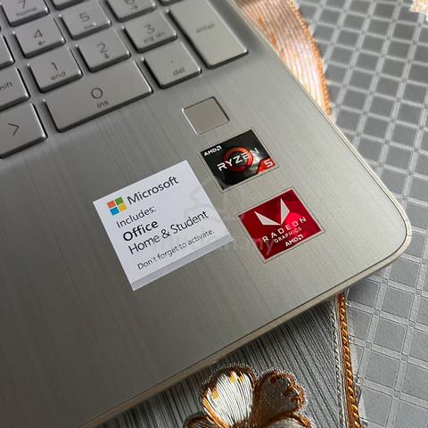 HP Laptop 15S (RYZEN 5) (16GB DDR4) - Computers & Accessories for sale ...