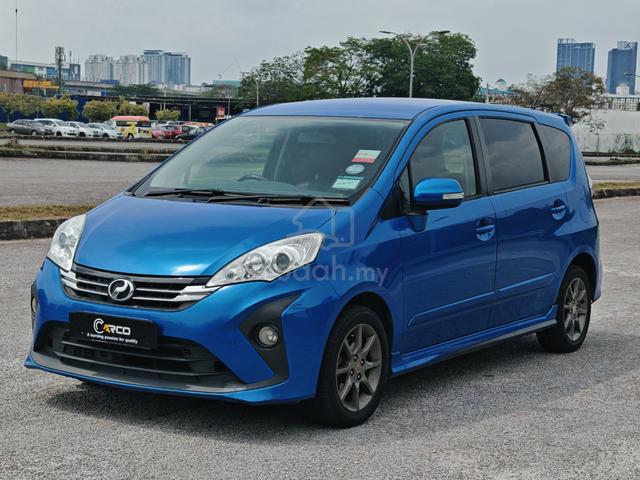 2020 Perodua ALZA 1.5 AV (A) - Cars for sale in Sungai Besi, Kuala Lumpur