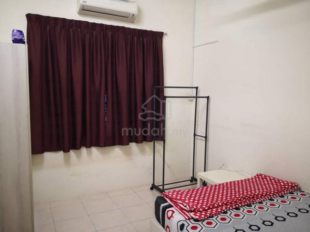 Homestay Lumut, Manjung, Sitiawan - Accommodation & Homestays for rent ...