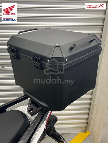 Honda Vario 160 Free EMS Box Nova Nmax Nvx AX200S - Motorcycles for ...