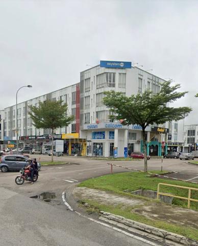 Shop lot for Rent, 9627 sq.ft, Masai, Johor | Mudah.my