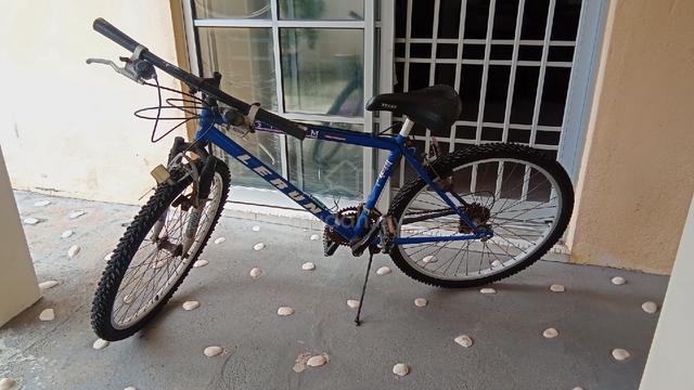 Lerun mountain bike 26" - Sports & Outdoors for sale in Sungai Petani ...