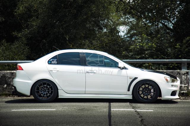 2011 Proton INSPIRA AWD SST TD04 FULL RA - Cars for sale in Ipoh, Perak