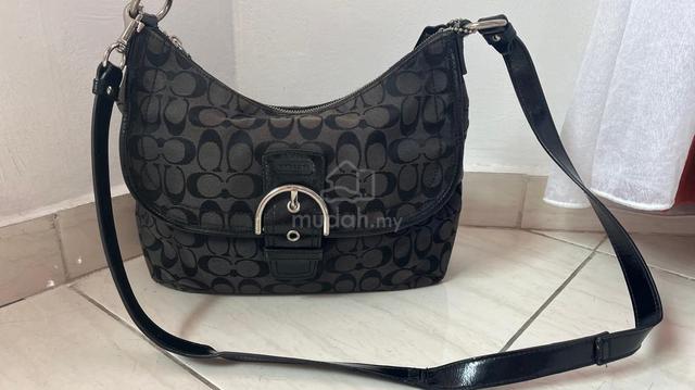 Coach Sling Bag - Bags & Wallets for sale in Klang, Selangor