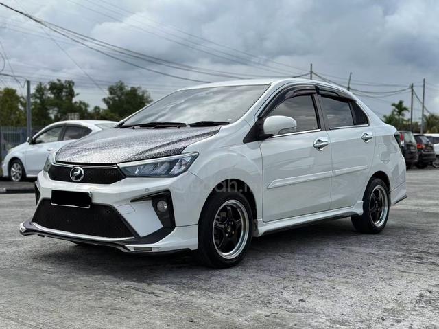 2020 Perodua BEZZA 1.3 AV (A) - Cars for sale in Sibu, Sarawak
