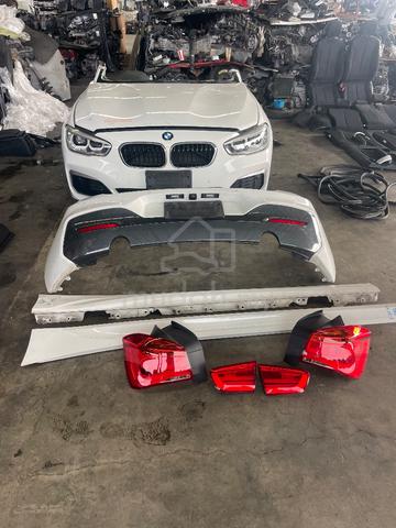Bmw f20 f21 140i lci m sport bodyparts - Car Accessories & Parts for ...