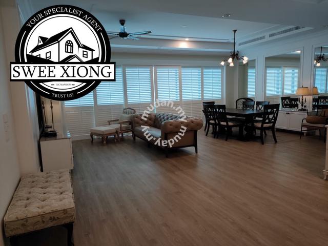 Condominium for Sale, 4 Bedroom, 2315 sq.ft, The Light Point @ The ...