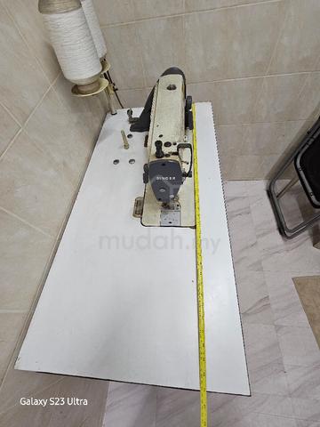 Mesin jahit jenama SINGER. - Home Appliances & Kitchen for sale in ...