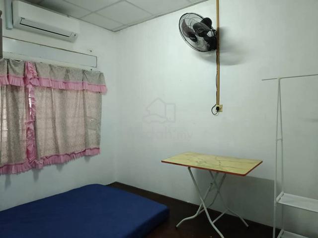 Room for Rent, 144 sq.ft, Taiping, Perak | Mudah.my