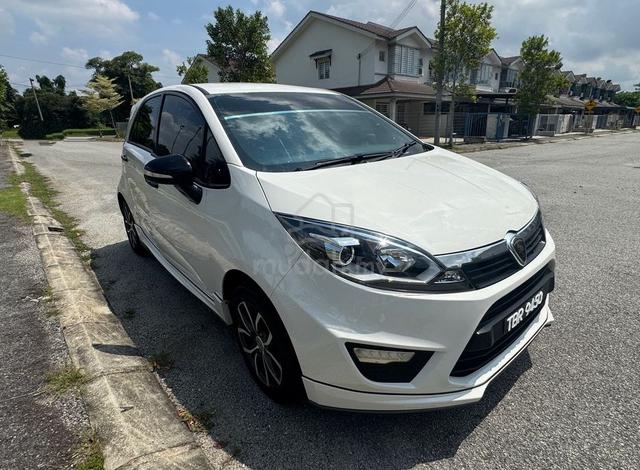 2015 Proton IRIZ 1.6 PREMIUM (A) - Cars for sale in Ipoh, Perak