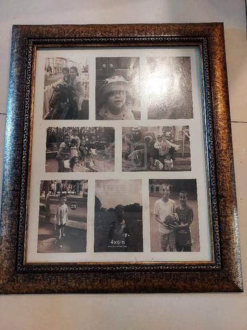 photo frame - Furniture & Decoration for sale in Johor Bahru, Johor