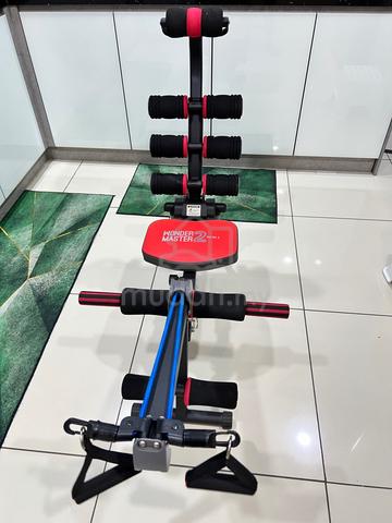 Body Workout - Wonder Master 22 in 1 - Sports & Outdoors for sale in ...