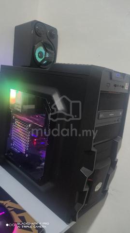CPU Gaming - Computers & Accessories for sale in Kota Kinabalu, Sabah