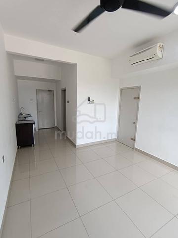 Condominium for Sale, 4 Bedroom, 1229 sq.ft, Residence 8, Old Klang ...