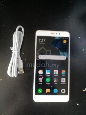 Xiaomi 5s plus - Mobile Phones & Gadgets for sale in Bagan Lalang, Penang