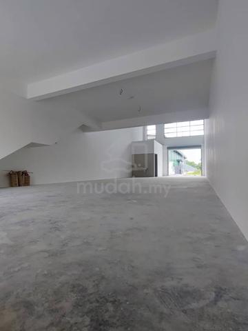 Warehouse / Factory for Rent, 2641 sq.ft, Bandar Sri Sendayan, Negeri ...