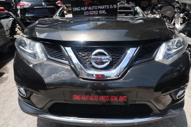 NISSAN XTRAIL T32 2.0 4WD SPARE PARt - Car Accessories & Parts for sale in Segambut, Kuala Lumpur