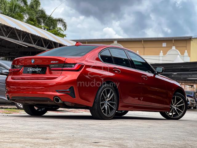 2020 Bmw 320i SPORT 2.0L (A) DRIVING ASSIT - Cars for sale in ...