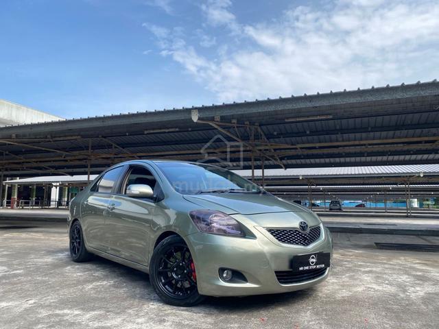 2013 Toyota VIOS 1.5 G LIMITED (A) DUGONG JB STYLE - Cars for sale in ...
