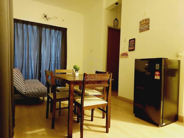 The Grand Suband SS13 (2 Rooms 1 bath 1 Parking) - House for rent in ...